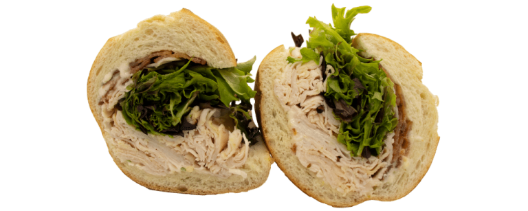 TopZ Sandwich Company | Your Local Sandwich Shop