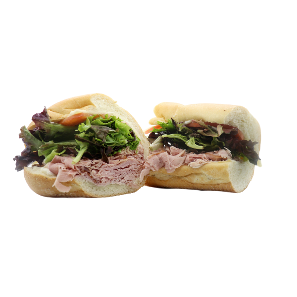 Our Menu | TopZ Sandwich Company