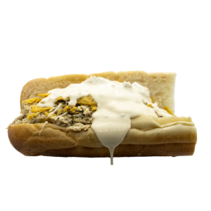 Our Menu | TopZ Sandwich Company