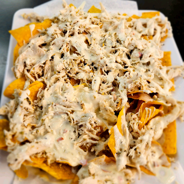 Our Menu | TopZ Sandwich Company