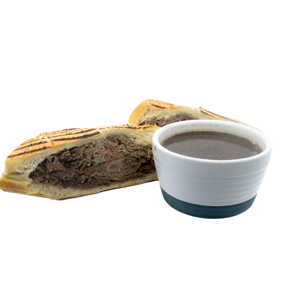 Our Menu | TopZ Sandwich Company