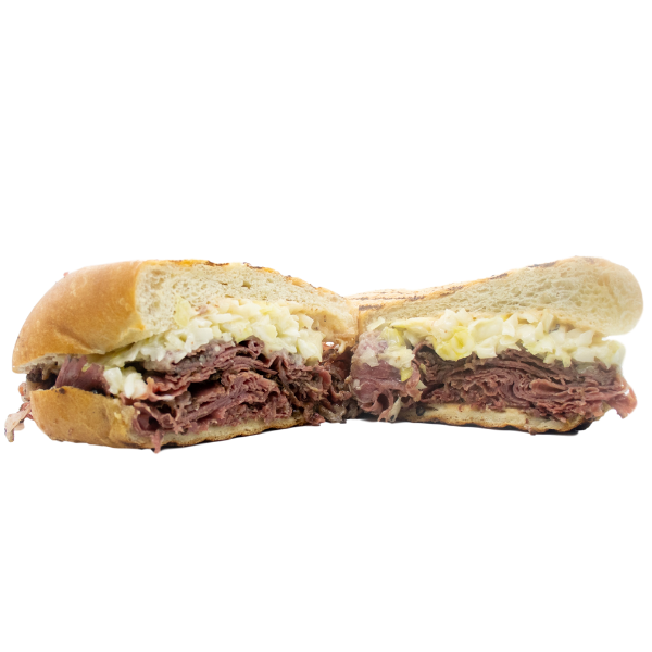 Our Menu | TopZ Sandwich Company