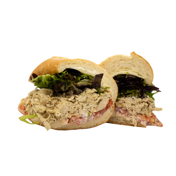 Our Menu | TopZ Sandwich Company